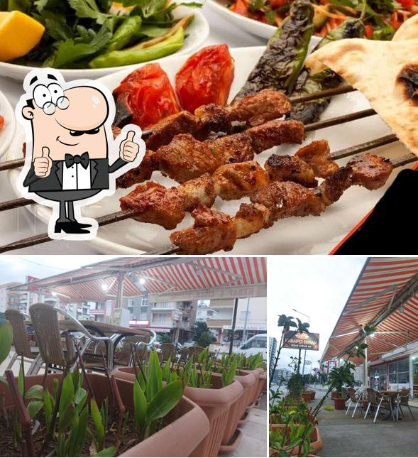 KEBAPÇI ERHAN, Tarsus - Restaurant reviews
