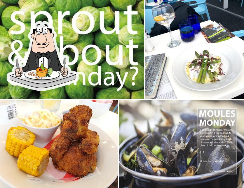 Top 5 places to eat in Hamble-le-Rice, august 2025 - Restaurant Guru