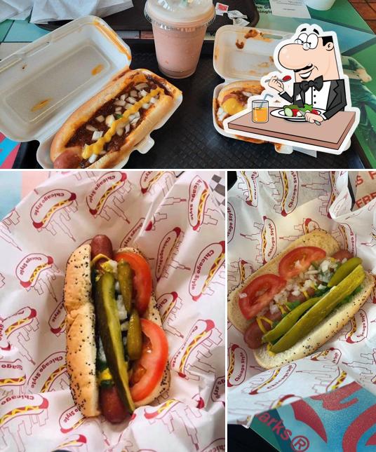 Launching Pad Drive-In, Wilmington - Restaurant menu, prices and reviews