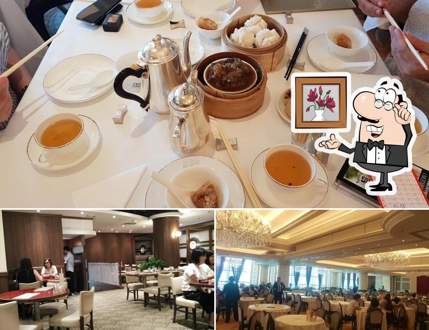 Maxim's Palace (Central), Hong Kong - Restaurant menu, prices and reviews