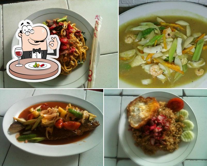 MEDAN RIA "LAPO & CHINESE FOOD " restaurant, Tangerang - Restaurant reviews