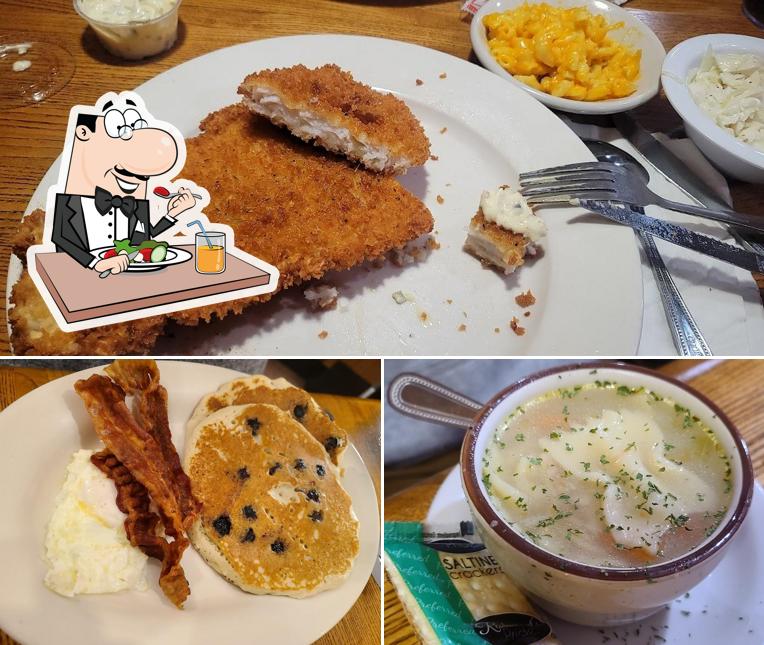 Odessa Diner, Middletown - Restaurant menu, prices and reviews