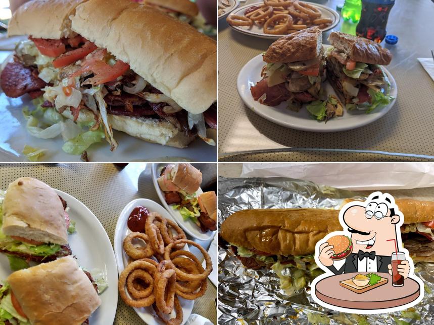 Best breakfast sandwiches in Burnaby restaurants, spring 2024 ...