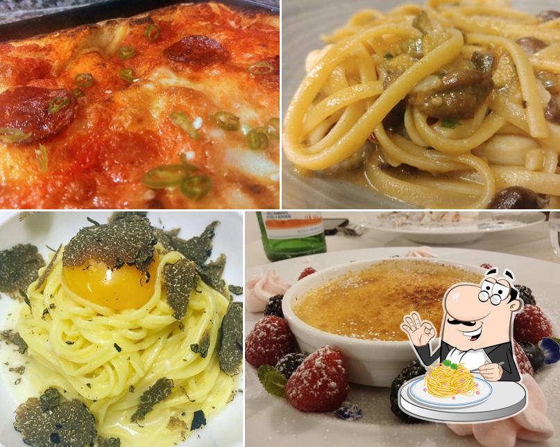 Ristorante Dômé, Bergamo, Via Don Luigi Palazzolo - Menu e recensioni ...