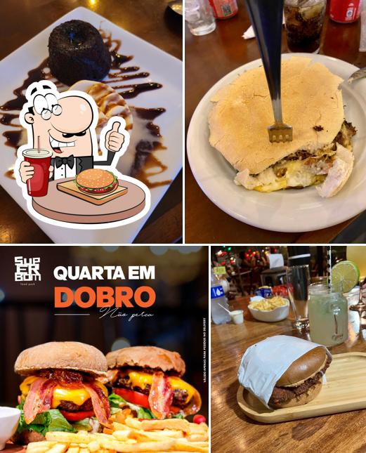 SB Food Park, Porto Alegre - Menu do restaurante, preços e opiniões
