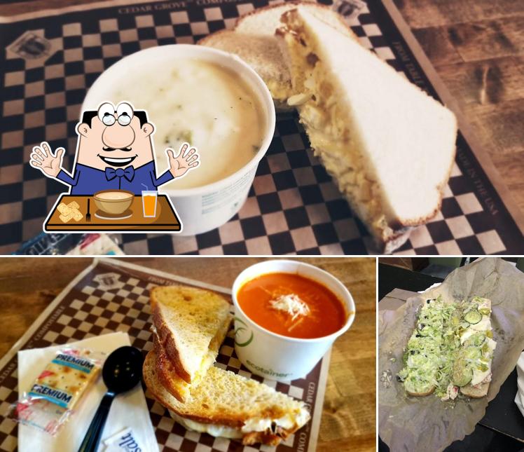 SS Sub Shop, Wenatchee - Restaurant menu, prices and reviews