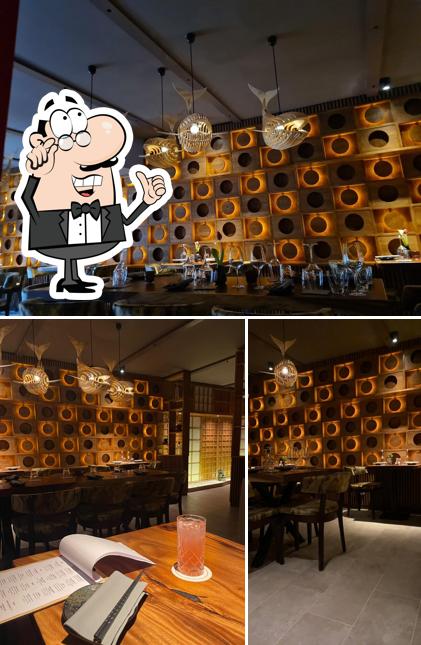 Shinju Sushi & Grill Düsseldorf, Düsseldorf - Speisekarte, Preise und ...