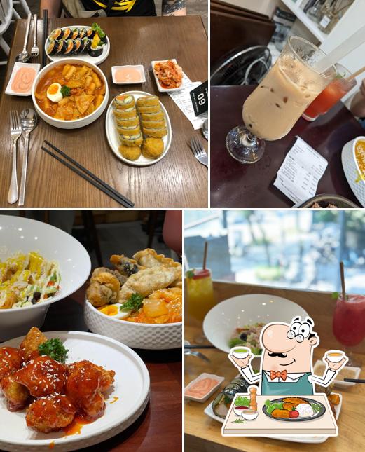 The B6 Original Taste, Hanoi - Restaurant menu, prices and reviews