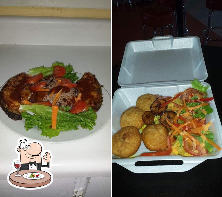 The Jerk Pit in Montreal - Restaurant reviews