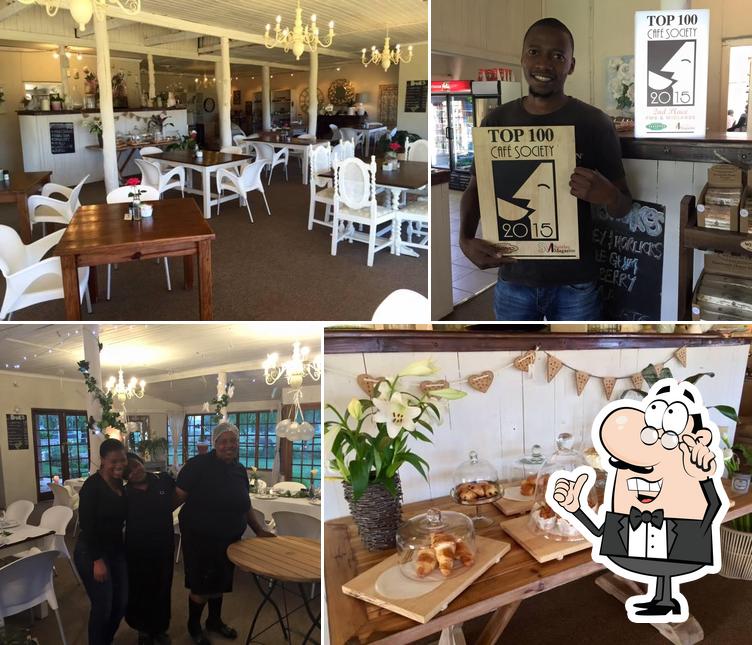 The Olde Duck, Underberg - Restaurant menu, prices and reviews