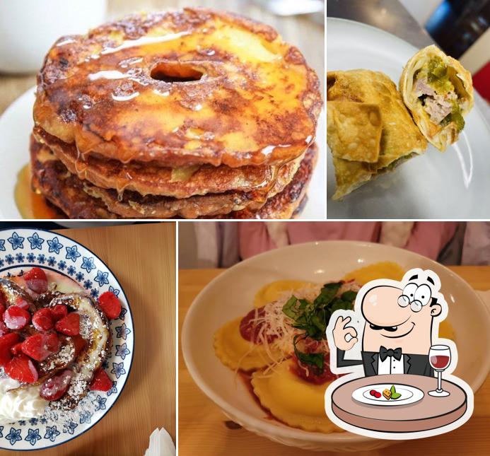 Urban Fork in Kingston - Restaurant menu and reviews