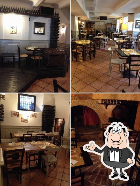 Zazà 2, Roma - Menu del ristorante, prezzi e recensioni
