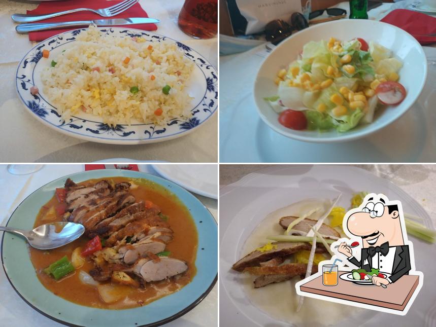Restaurante Gran China - Chinese Restaurant Gran China, Los Dolses ...