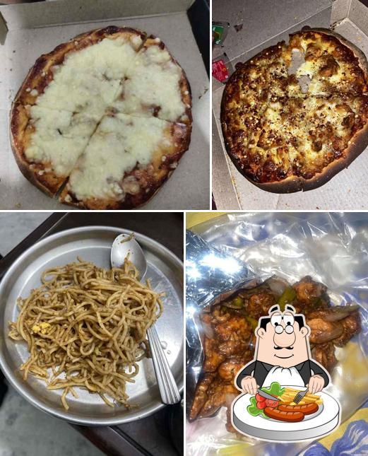 Riya's Kitchen, Hyderabad - Restaurant menu, prices and reviews
