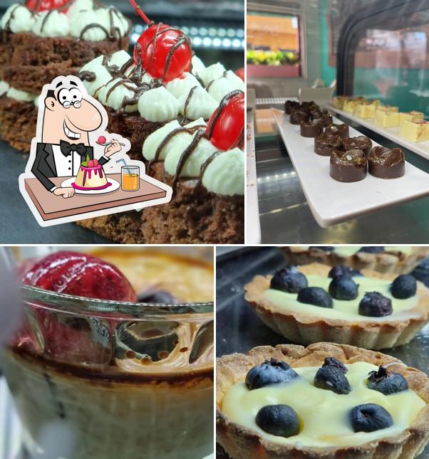 Sucre repostería + café, Tuxtla Gutiérrez - Restaurant reviews