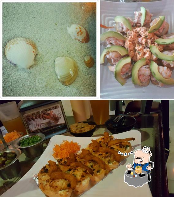 Sushi House, Culiacán Rosales - Menú del restaurante, precios y reseñas