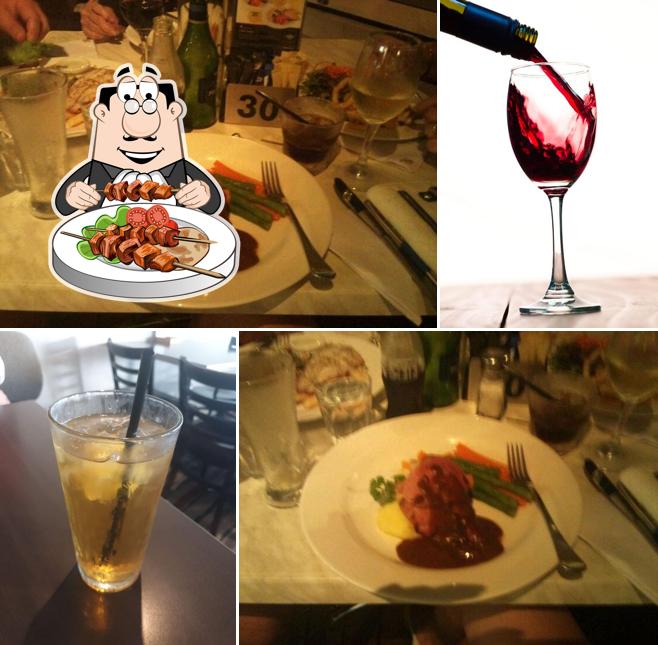 Find the best place to eat in Caloundra West, winter 2024 - Restaurant Guru