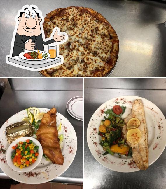 Top 7 restaurants in Albert Lea, december 2025 - Restaurant Guru