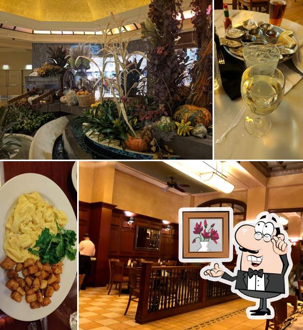 The Metropolitan, Atlantic City - Restaurant menu, prices and reviews