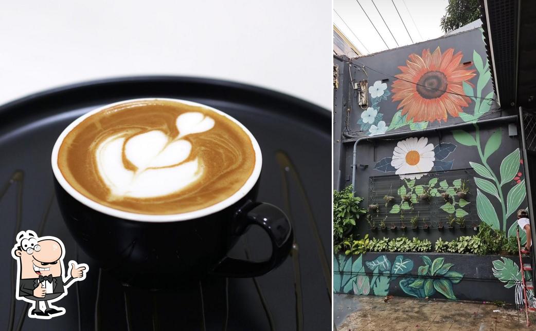 Through Habit Cafe, Quezon City - Restaurant reviews