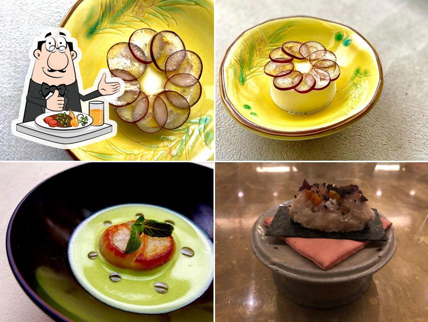 Tsukimi in New York City - Restaurant menu and reviews