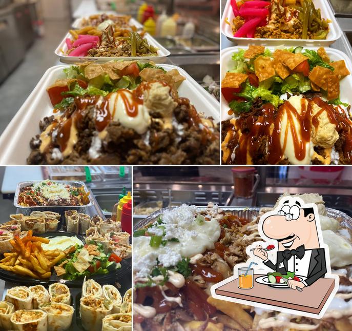 Top 5 restaurants with poutine in Stratford, Ontario, october 2025 ...
