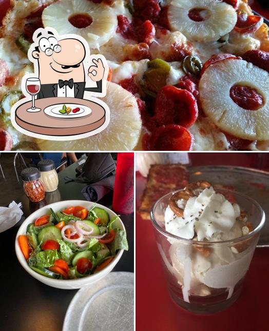Via 313 Pizza, Austin - Restaurant menu, prices and reviews