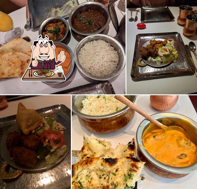 Le top 7 restaurants halal à Montréal, novembre 2025 - Restaurant Guru
