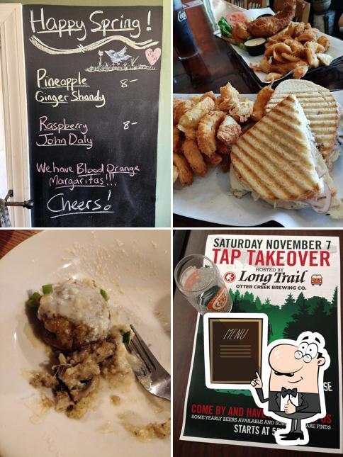 Springvale Publick House, Sanford - Restaurant menu, prices and reviews