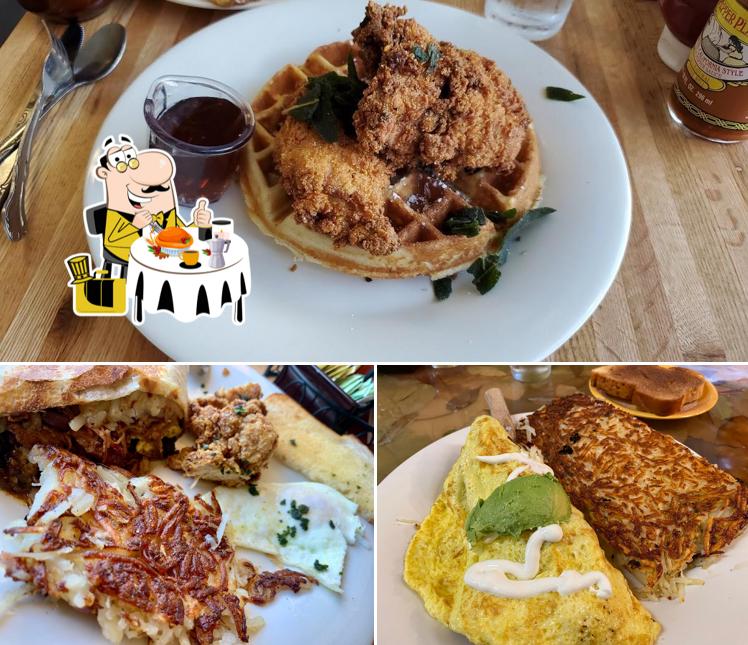 The Morning Fork in Sacramento - Restaurant reviews