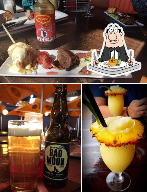 Rock@88 Lynnwood, Pretoria - Restaurant menu, prices and reviews