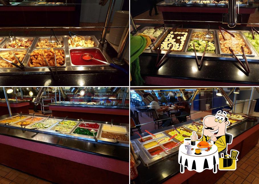 Good Taste Asian Buffet, Kerrville - Restaurant menu, prices and reviews