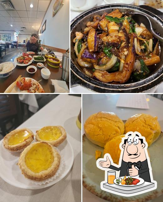 Star Kitchen in Denver - Restaurant menu and reviews