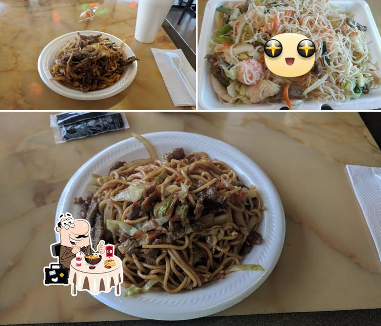 Asia One, Wichita - Restaurant menu, prices and reviews