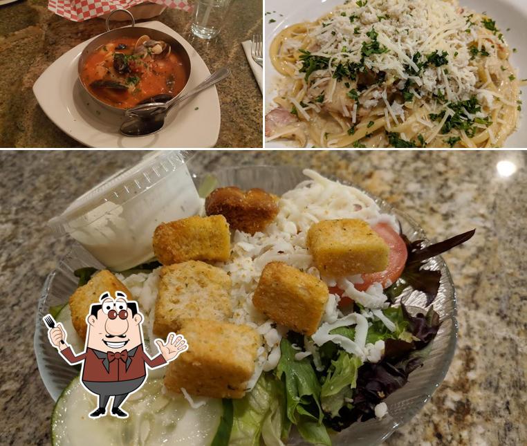 Atavola Market Cafe, Greenville - Restaurant menu, prices and reviews