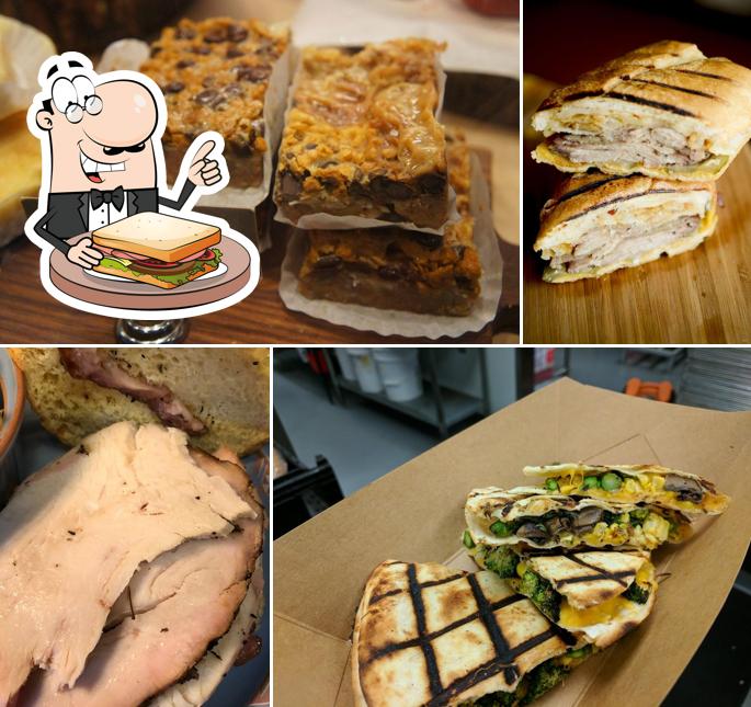4 Rivers Smokehouse, 1817 Thomasville Rd Ste 100 in Tallahassee ...