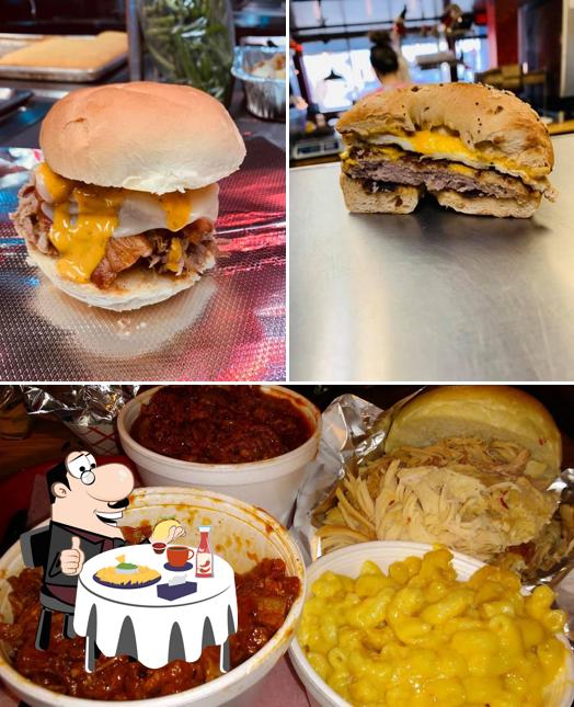 Acme BBQ Co., Williamsport - Restaurant menu, prices and reviews