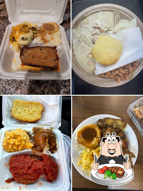 Ramzys Meat & Three, Nashville - Restaurant menu, prices and reviews