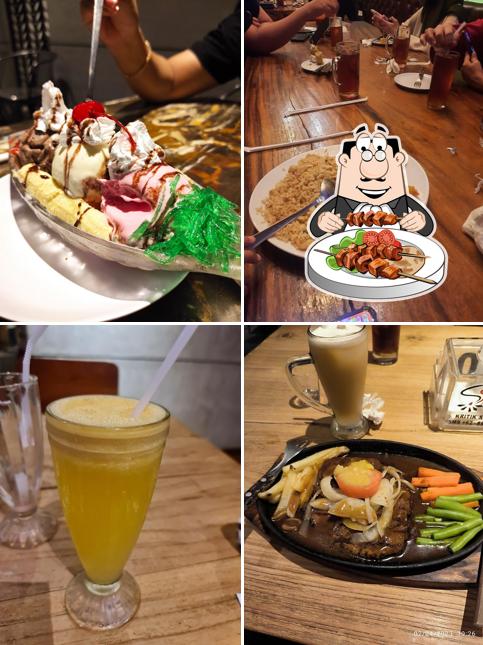 Steak Hut, Surabaya - Restaurant menu, prices and reviews