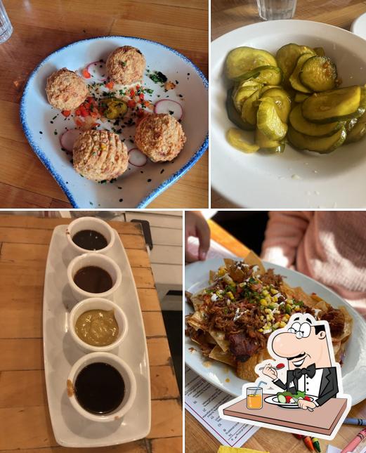 BRQ Seafood and Barbeque in Baton Rouge - Restaurant menu and reviews