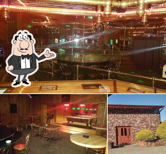 Beemer's Gentlemen's Club, McKeesport - Restaurant menu, prices and reviews