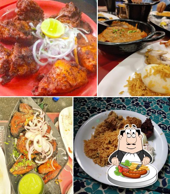 Bucket Biryani, Bengaluru - Restaurant menu, prices and reviews