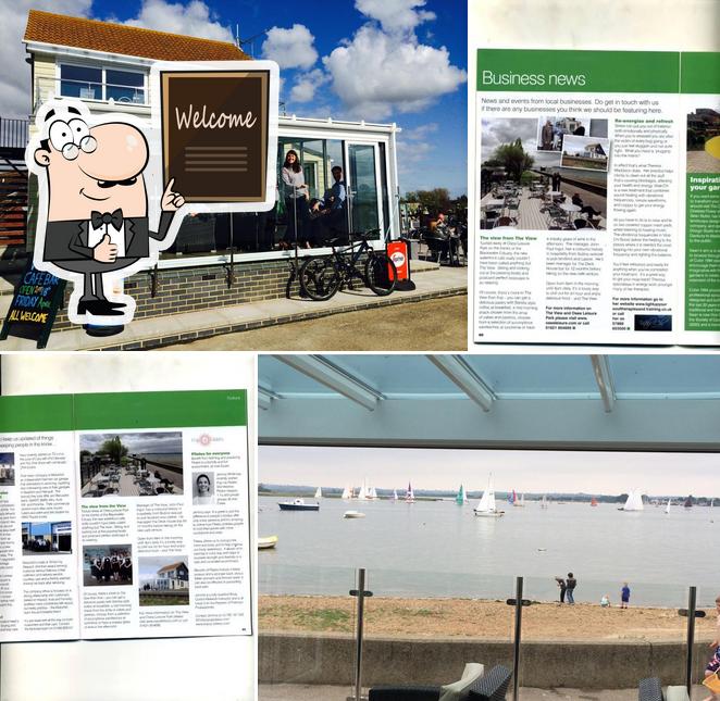 Osea View in Heybridge - Restaurant reviews