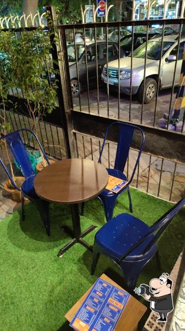 SUPER CHAI, New Delhi, Shop no 1 - Restaurant reviews