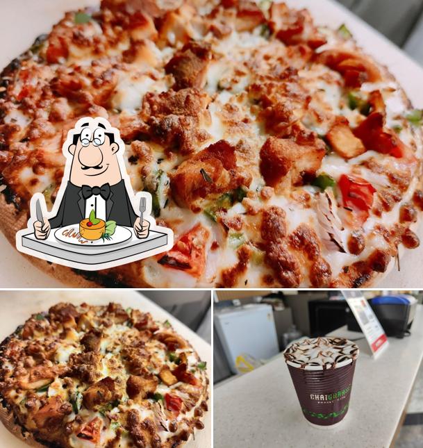Chaigaram Pocket Cafe, Gurugram - Restaurant reviews