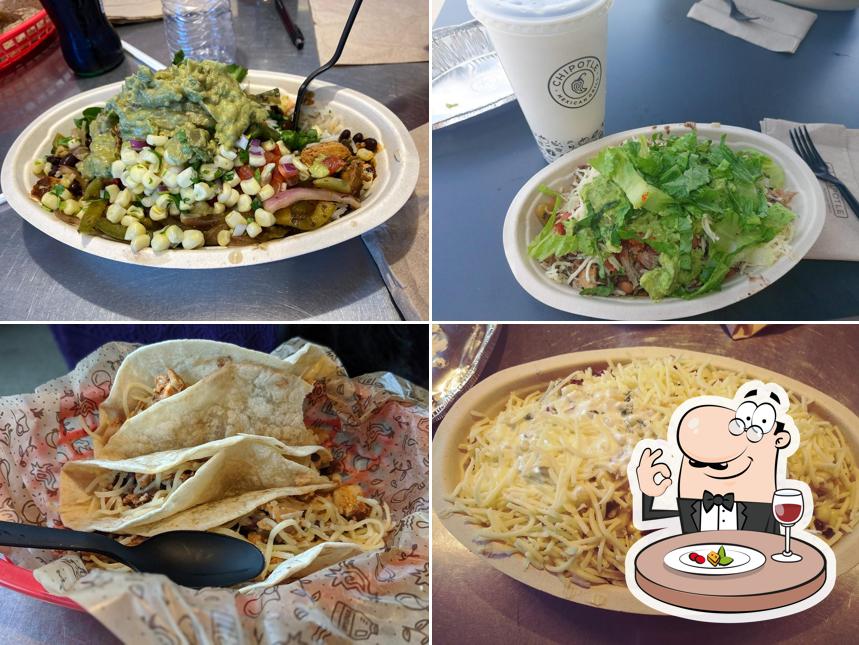 Best restaurants in Tanger Outlets San Marcos Mall - Restaurant Guru