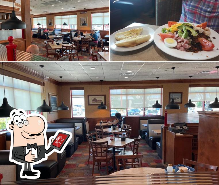 Chubby's Restaurant, Dallas - Restaurant menu, prices and reviews