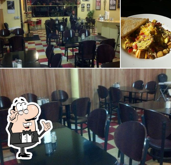Cousins Cafe, Belgrade - Menú del restaurante, precios y reseñas