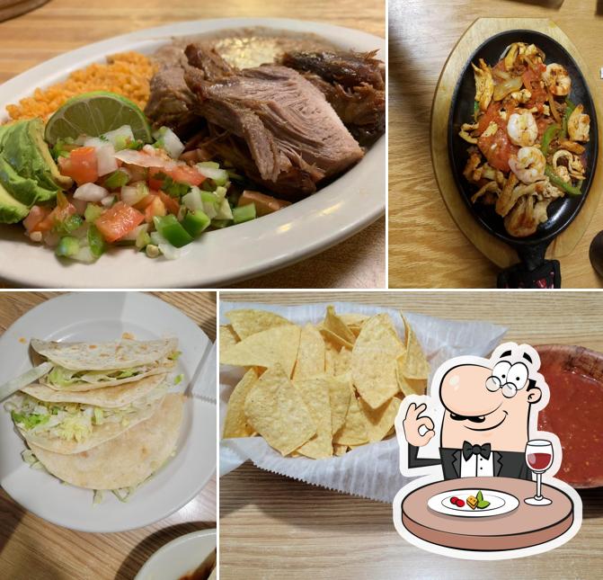 El Canelo Mexican Restaurant restaurants in Erie, spring 2024 ...
