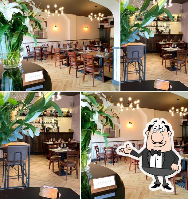Best british restaurants in Horsforth, spring 2024 - Restaurant Guru